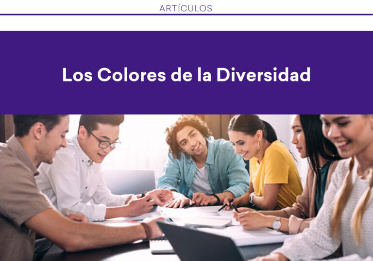 Los Colores de la Diversidad - GPTWⓇ MÉXICO