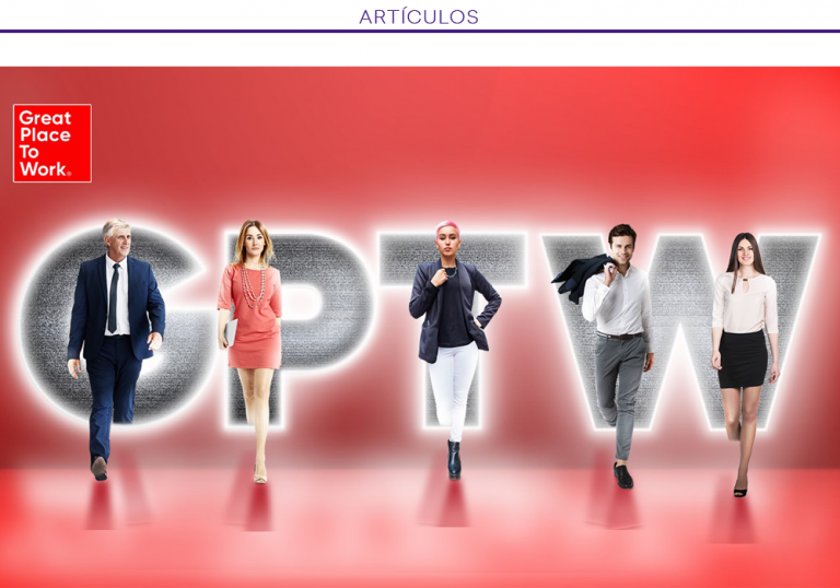 Summit GPTW™ México, nuestro evento más esperado - GPTWⓇ MÉXICO