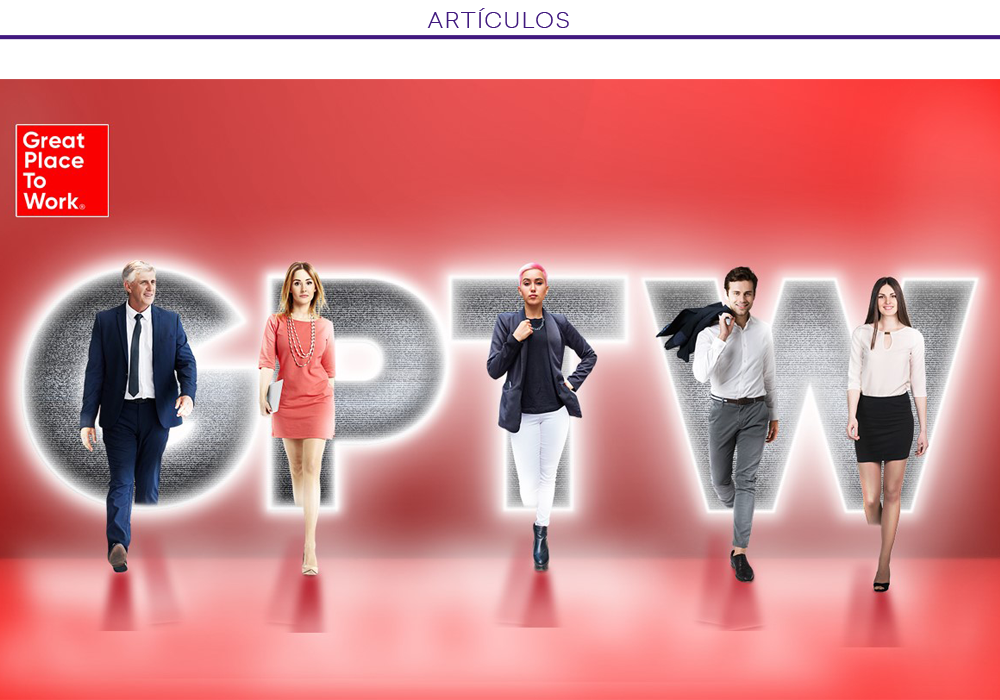 Summit GPTW™ México, nuestro evento más esperado - GPTWⓇ MÉXICO