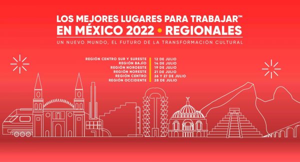 GPTW® México. Los Mejores Lugares para Trabajar®