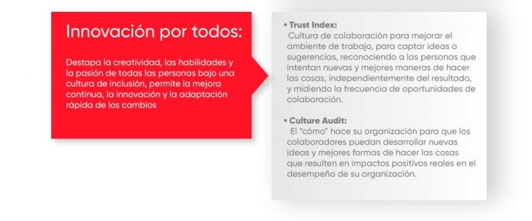 Así se construye un Great Place to Work® - GPTWⓇ MÉXICO