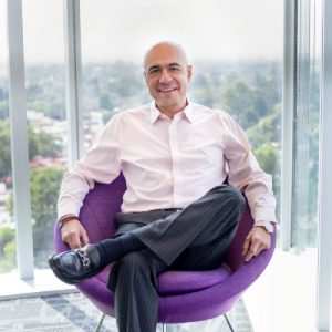 CEOS lista - GPTWⓇ MÉXICO
