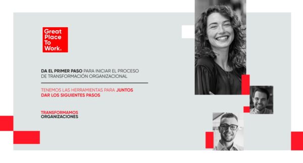 GPTW® México. Los Mejores Lugares para Trabajar®