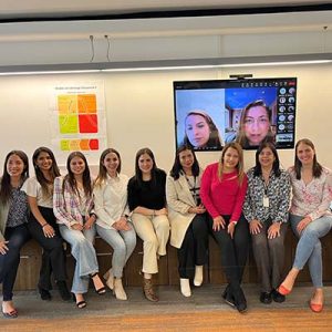 Los Mejores Lugares para Trabajar 2023 - GPTWⓇ MÉXICO