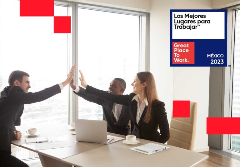 GPTW® México. Los Mejores Lugares para Trabajar®