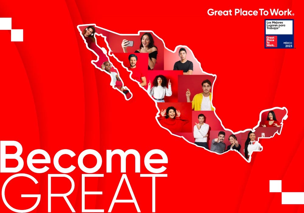 Entrevistas a Los Mejores Lugares para Trabajar™ 2023 - GPTWⓇ MÉXICO