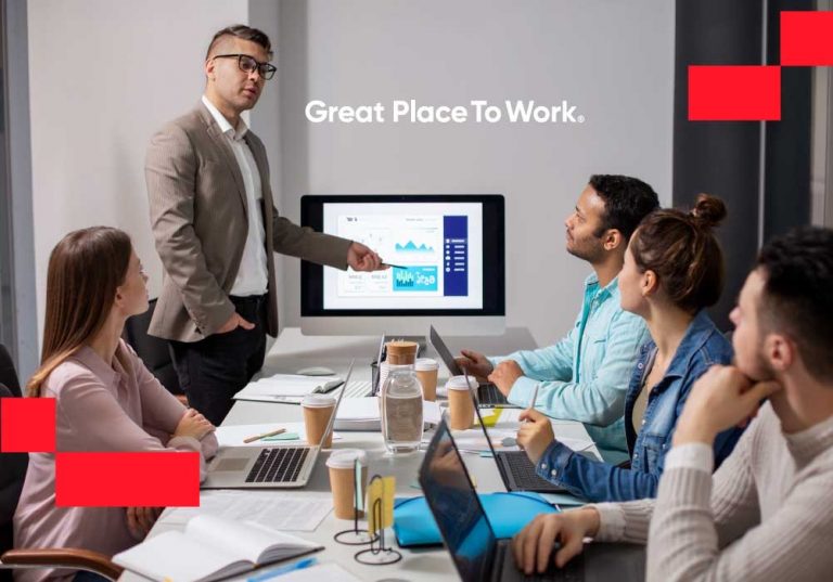 ¿Por qué buscar la certificación de Great Place To Work®? - GPTWⓇ MÉXICO