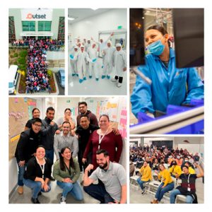 Noroeste - GPTWⓇ MÉXICO