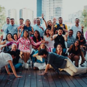 Bajío - GPTWⓇ MÉXICO