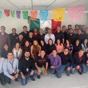 Bajío - GPTWⓇ MÉXICO