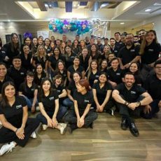 Noreste - GPTWⓇ MÉXICO