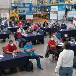 Bajío - GPTWⓇ MÉXICO