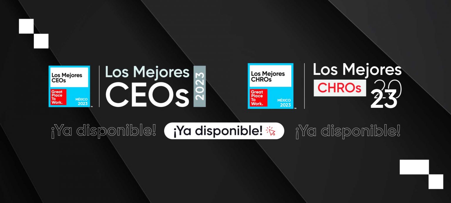 GPTW® México. Los Mejores Lugares para Trabajar®
