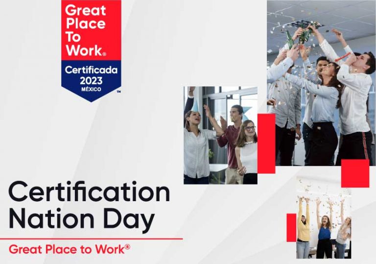 GPTW® México. Los Mejores Lugares para Trabajar®
