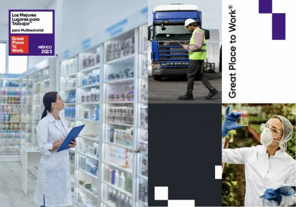 GPTW® México. Los Mejores Lugares para Trabajar®