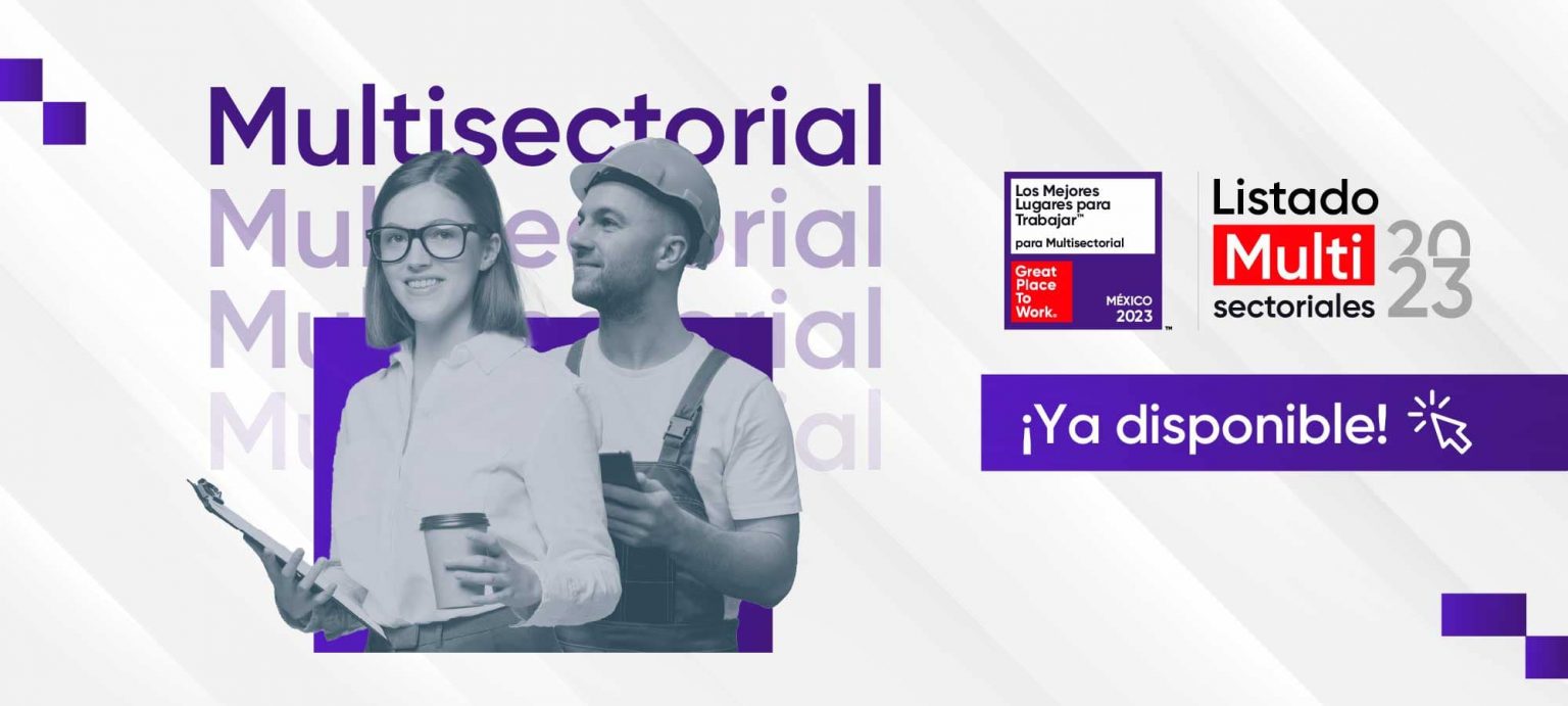 GPTW® México. Los Mejores Lugares para Trabajar®