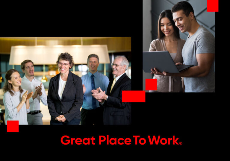 Por qué elegir la Certificación Great Place To Work® en 2024 - GPTWⓇ MÉXICO