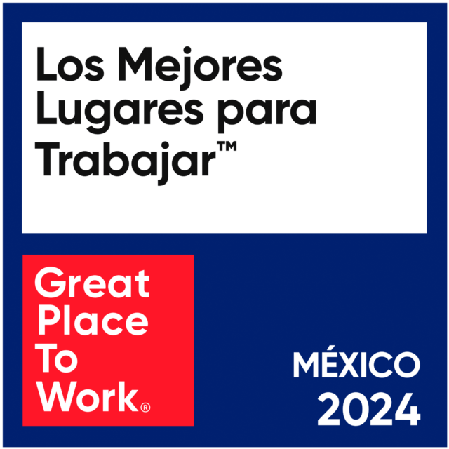 Los Mejores Lugares para Trabajar™ en México 2024 - GPTWⓇ MÉXICO