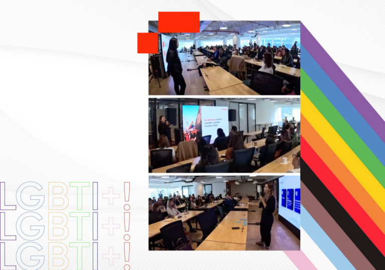 Pride 2024: Culture Lab Great Place To Work® - GPTWⓇ MÉXICO