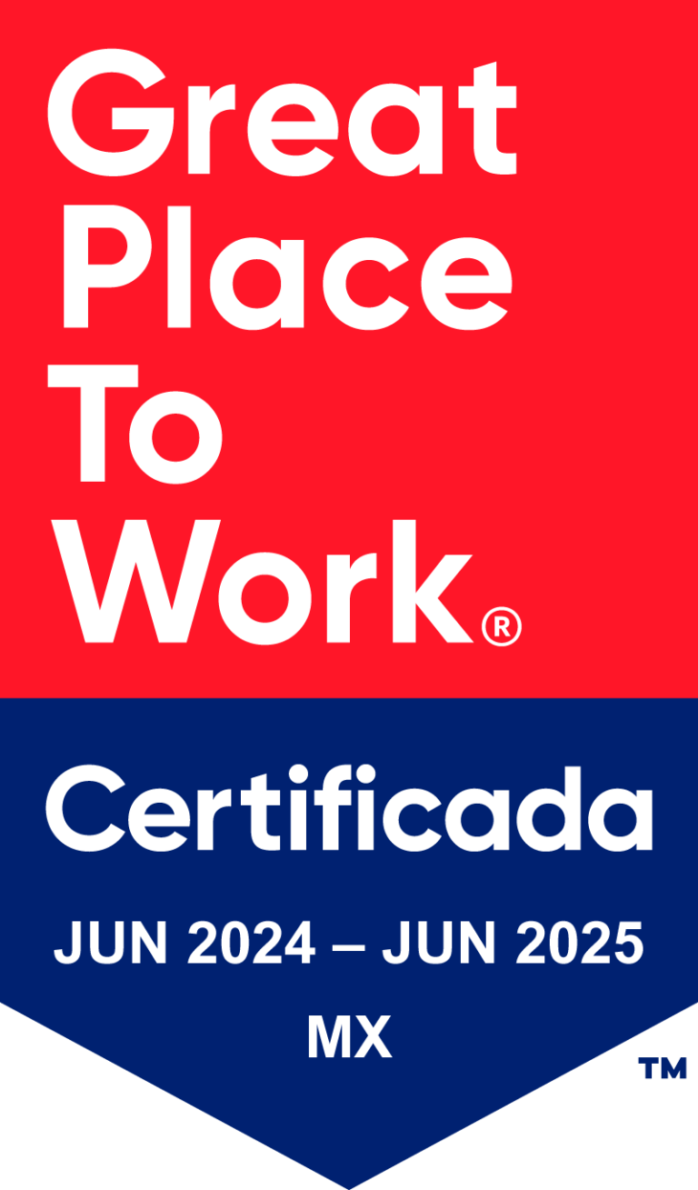 Mega Alimentos - GPTWⓇ MÉXICO