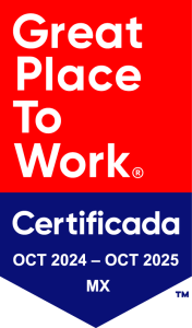 FORMEX MEXICO - GPTWⓇ MÉXICO