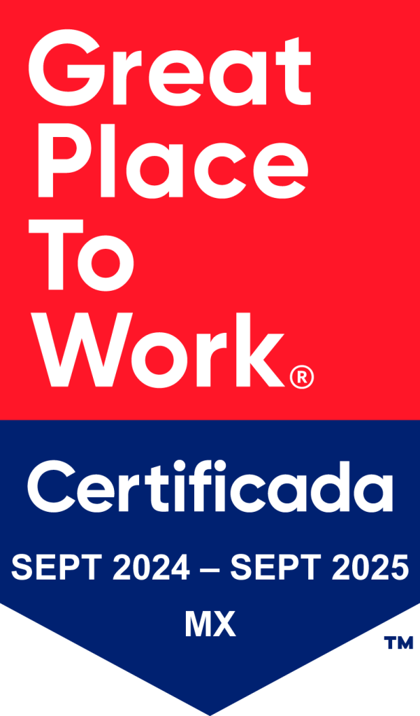 COPACHISA - GPTWⓇ MÉXICO