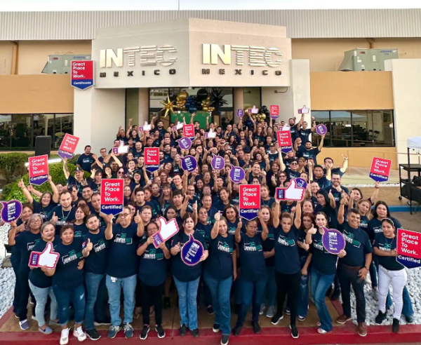 INTEC México: Del Desafío de Aumentar la Confianza a una Cultura de ...
