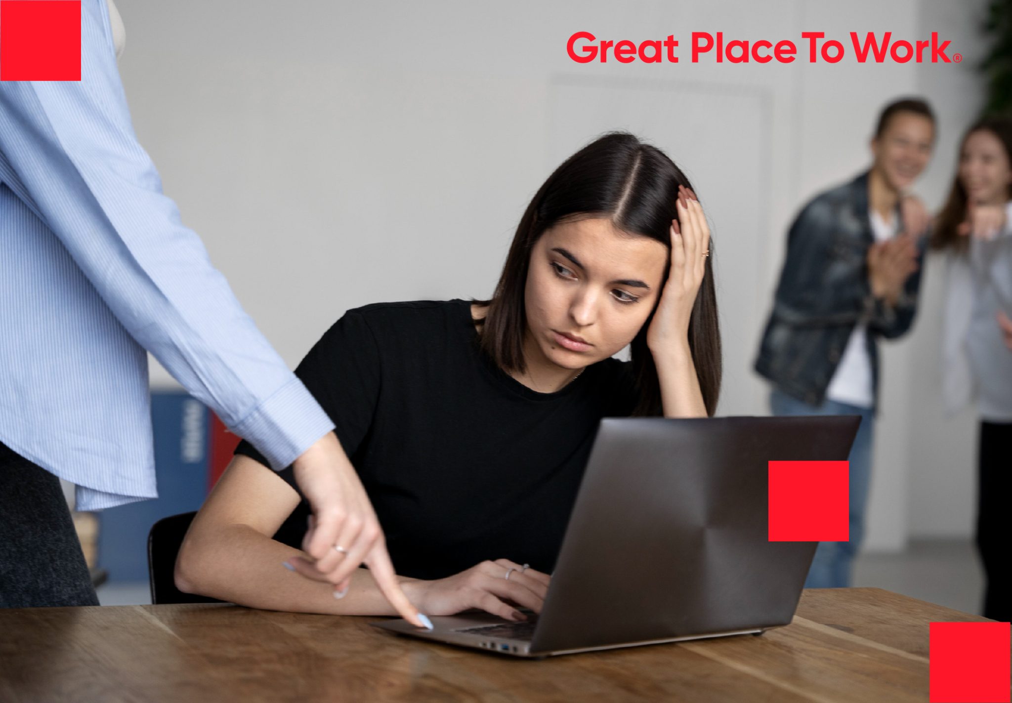 GPTW® México. Los Mejores Lugares para Trabajar®