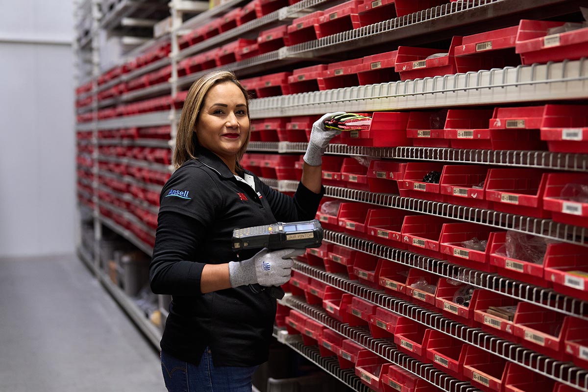 Grainger - GPTWⓇ MÉXICO