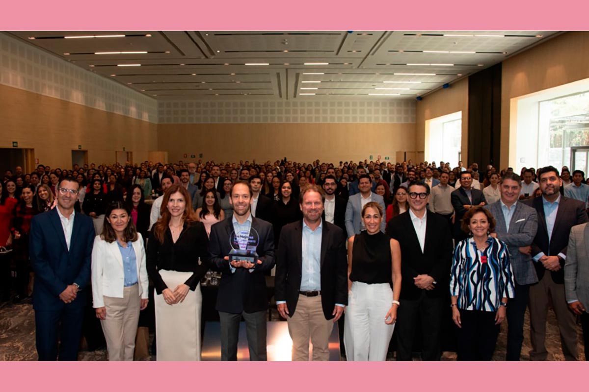 Lockton México - GPTWⓇ MÉXICO