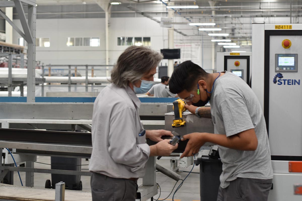 REHAU - GPTWⓇ MÉXICO